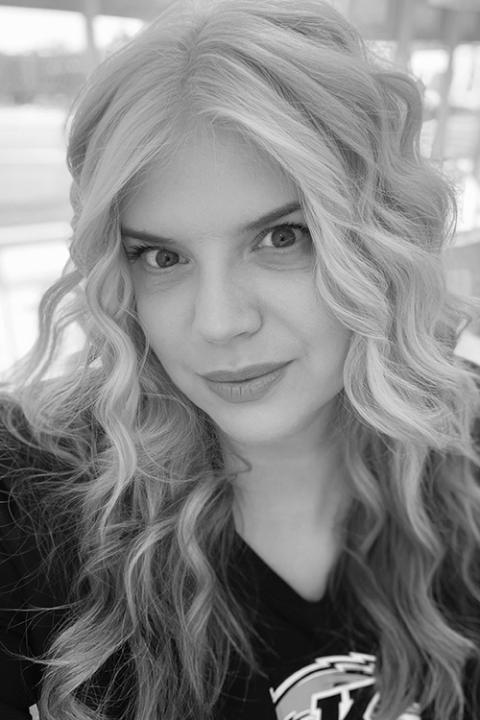 Debra Lamm | Kent State University