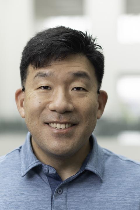 Dave Hahn | Kent State University