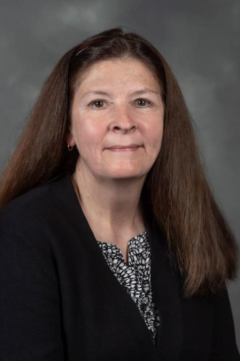 Katherine Cain | Kent State University