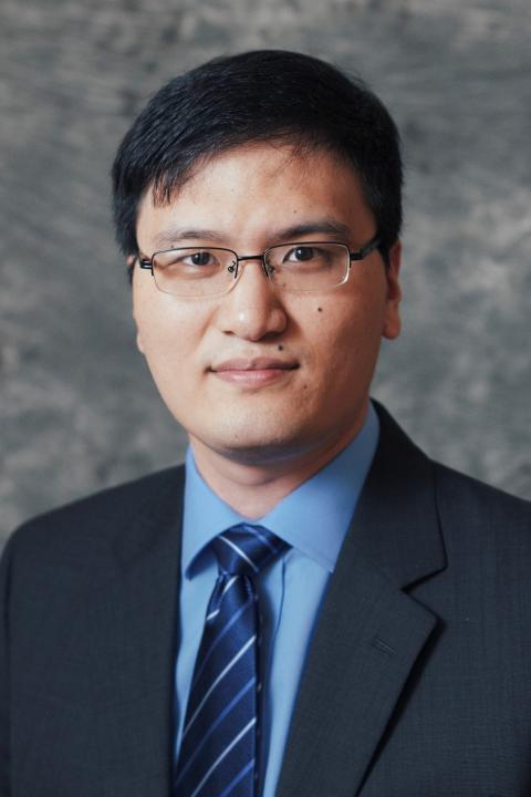 Hao Shen | Kent State University