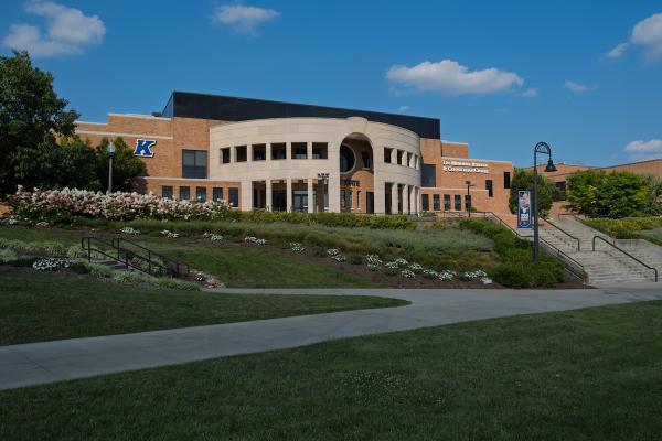 About Kent State History | Kent Campus