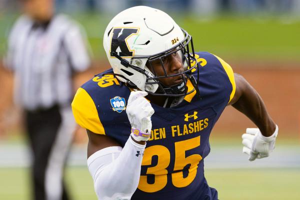 Kent State Homecoming 2023 | Kent State University