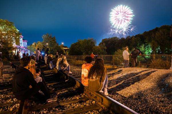 Kent State Homecoming 2023 | Kent State University