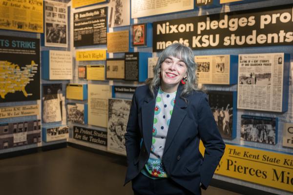 Kent State Today | Kent State University