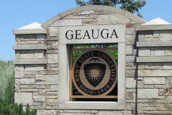 Kent State University at Geauga: Affordable College Near Chardon, Ohio