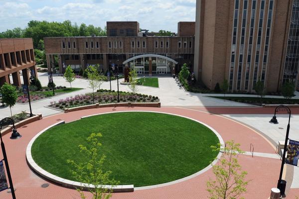 Campus Safety | Kent State University