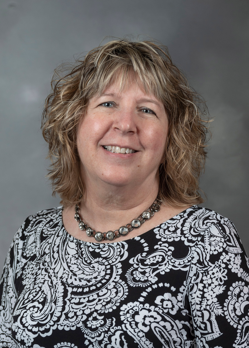 Susan Bockus | Kent State University