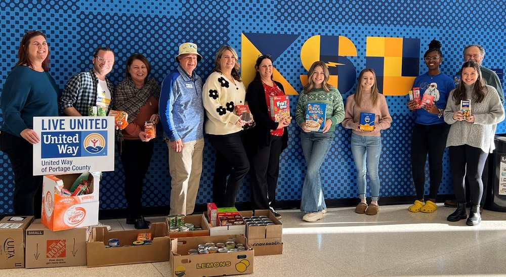 DoIT Partners with Kent State’s United Way Campaign to Make a $37,000 ...