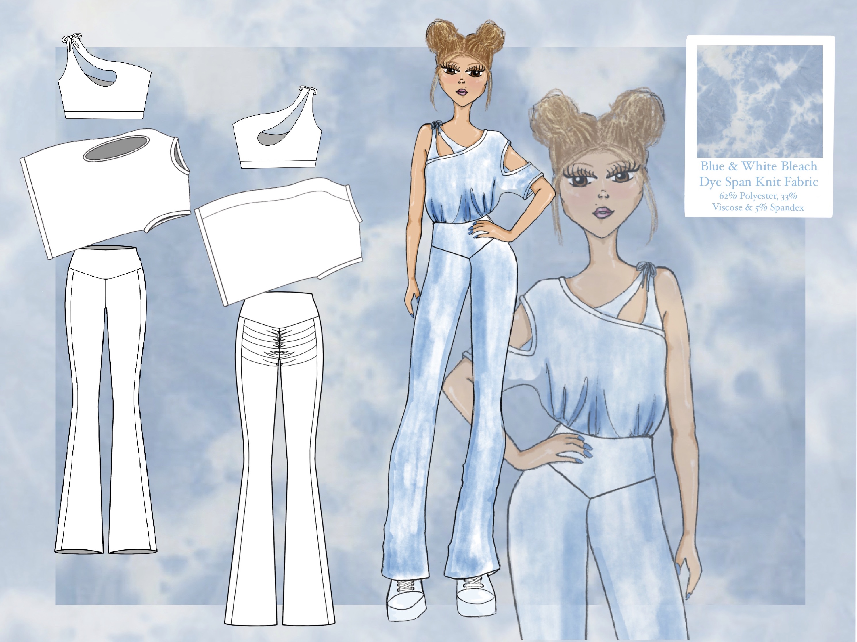 New Mini Exhibition at the Kent State Museum Features Designs by Kent ...