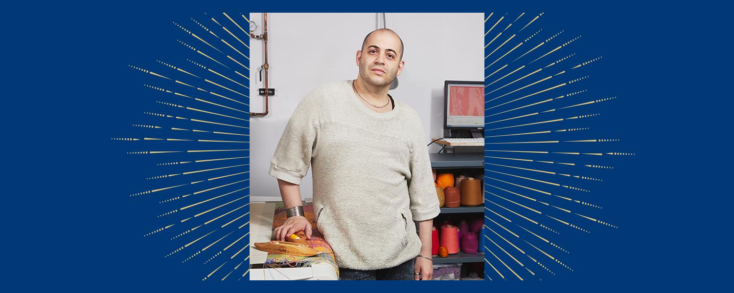 John Paul Morabito Joins Studio Art Faculty | Kent State University